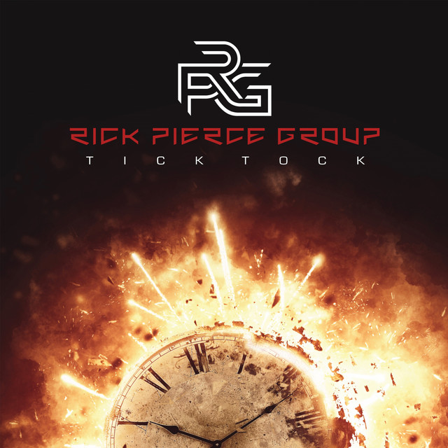 Rick Pierce Group | Spotify
