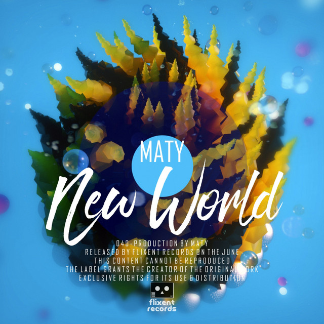 Maty | Spotify