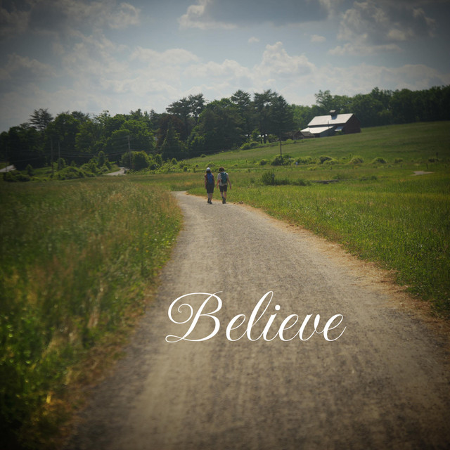 Believe - Single by Ryan Freedman | Spotify