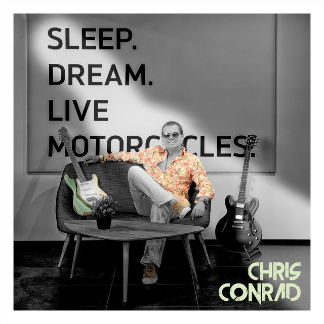 Chris & Conrad Concert & Tour History | Concert Archives