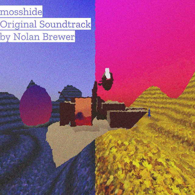 mosshide (Original Game Soundtrack) - Album by Nolan Brewer | Spotify