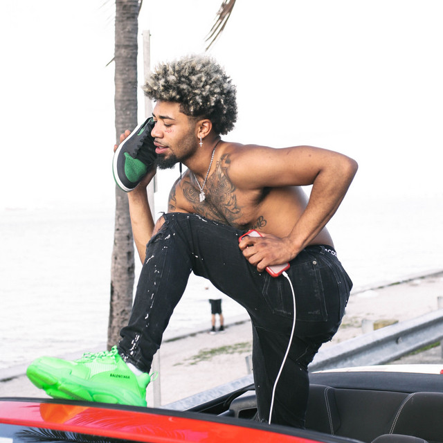 BPM and key for Saucin by Rcg Melo | Tempo for Saucin | SongBPM ...