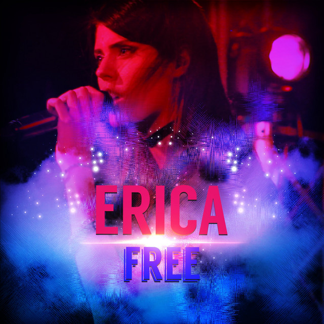 Free - Single by Erica | Spotify