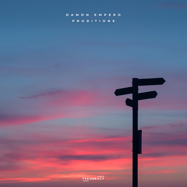 Proditione - Single by Damon Empero | Spotify