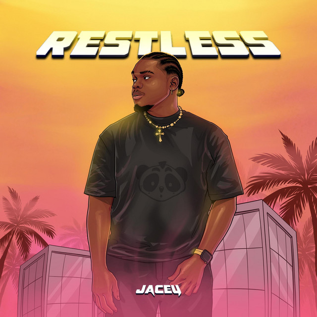 Restless - Album by Jacey | Spotify