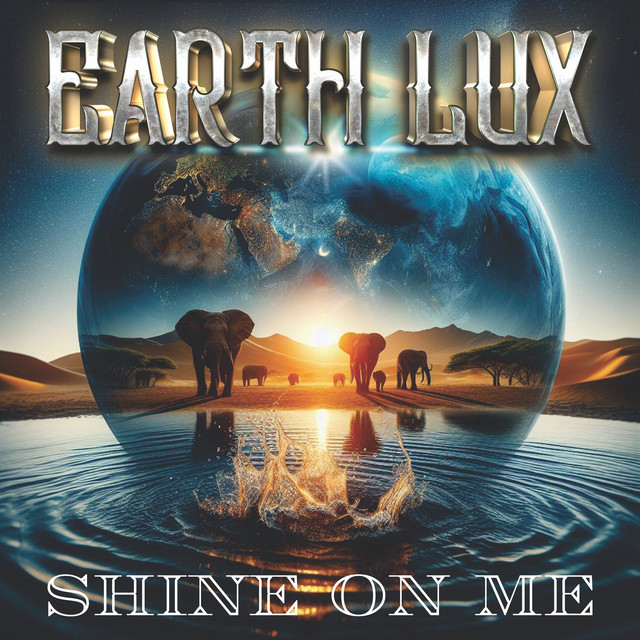 Shine On Me - Single by Earth Lux | Spotify