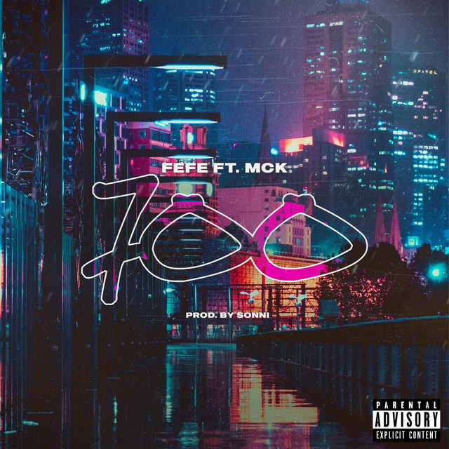 700 - song and lyrics by fefe, MCK | Spotify