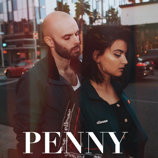 Penny - Single by Laci Mercede | Spotify