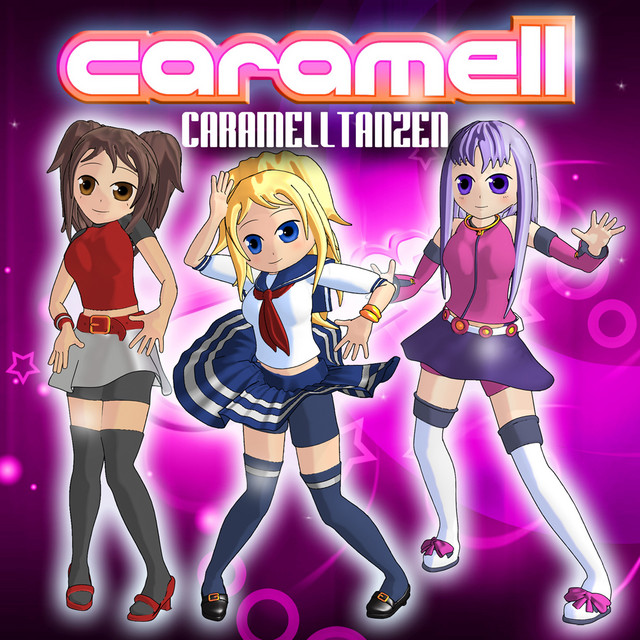 Caramelltanzen - Single by Caramell | Spotify