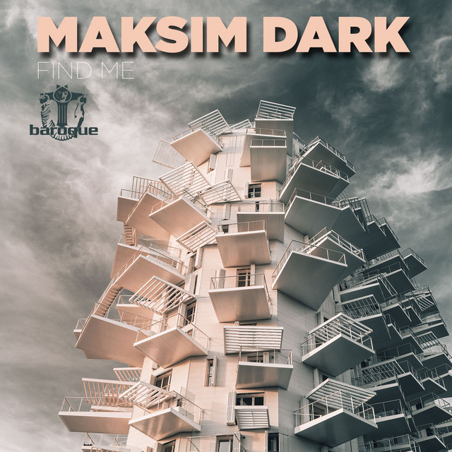 Find Me - Original Mix - song and lyrics by Maksim Dark | Spotify