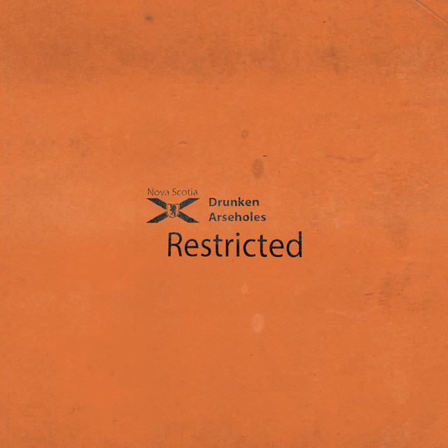 Restricted - Album by Drunken Arseholes | Spotify