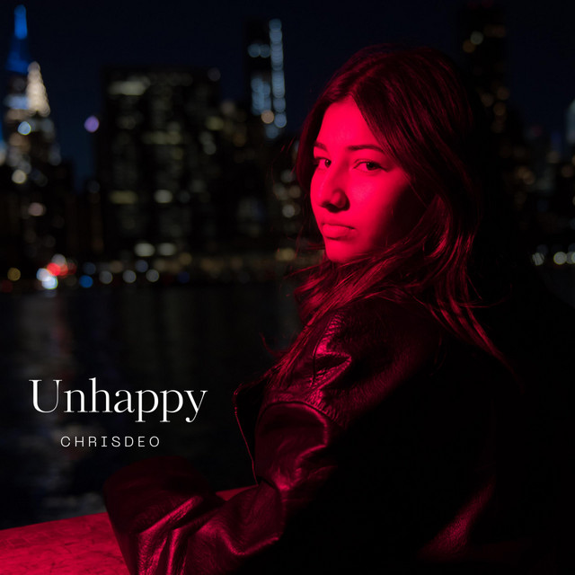 Unhappy - song by Chrisdeo | Spotify
