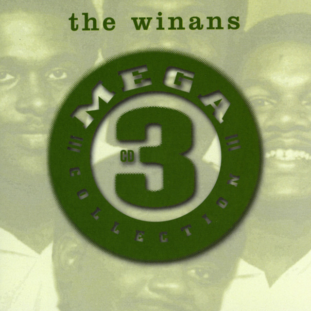 Secret Place - song and lyrics by The Winans | Spotify