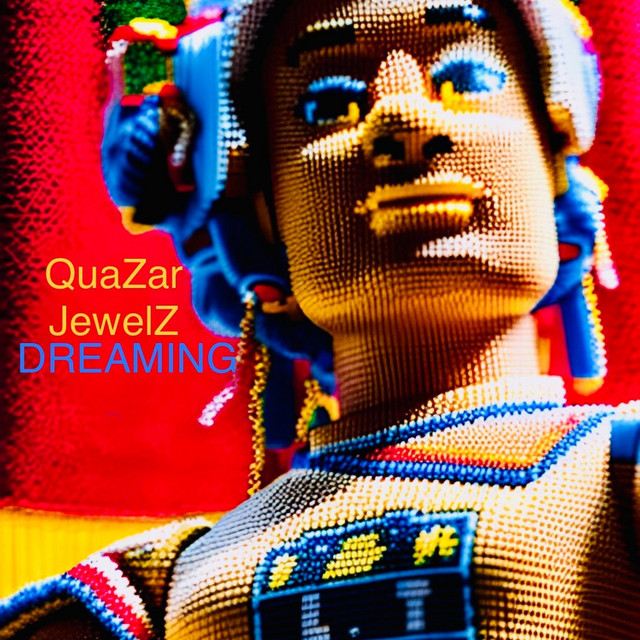 QuaZar JewelZ | Spotify