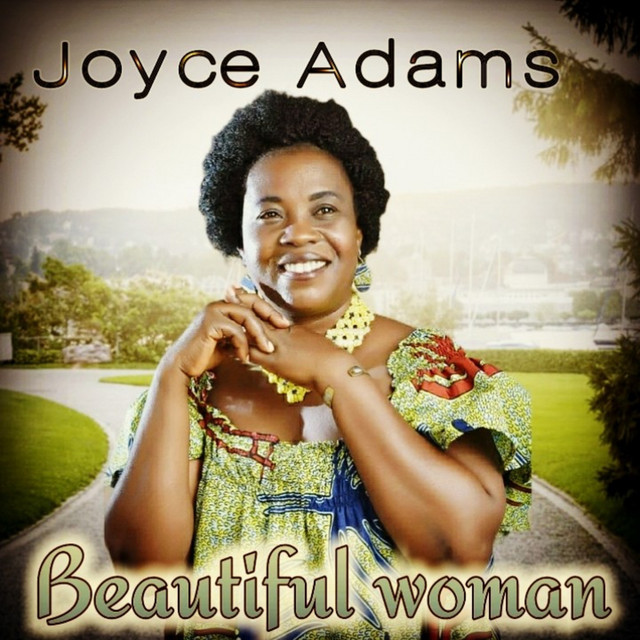 Beautiful Woman - Single by Joyce Adams | Spotify