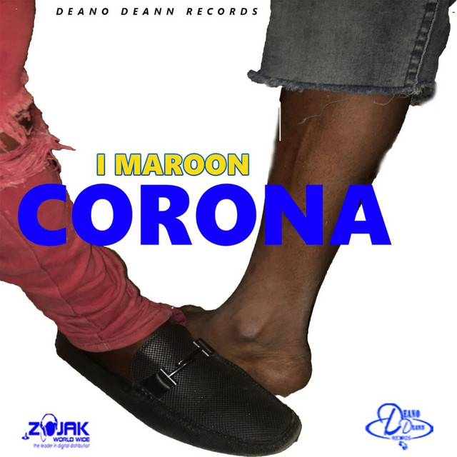 Corona - Single by I Maroon | Spotify