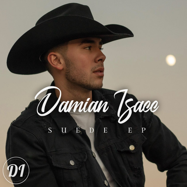 Suede - EP - EP by Damian Isacc | Spotify