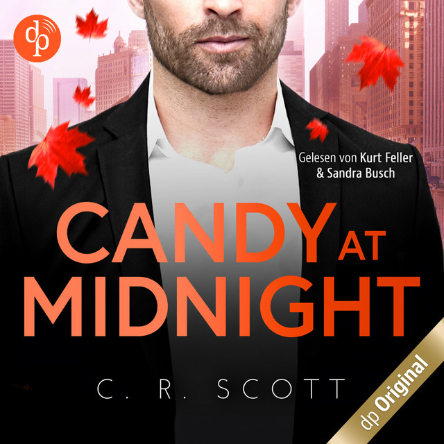 Teil 65 - Candy at Midnight - Auf dem Maskenball mit Mr. Wrong - Boss ...