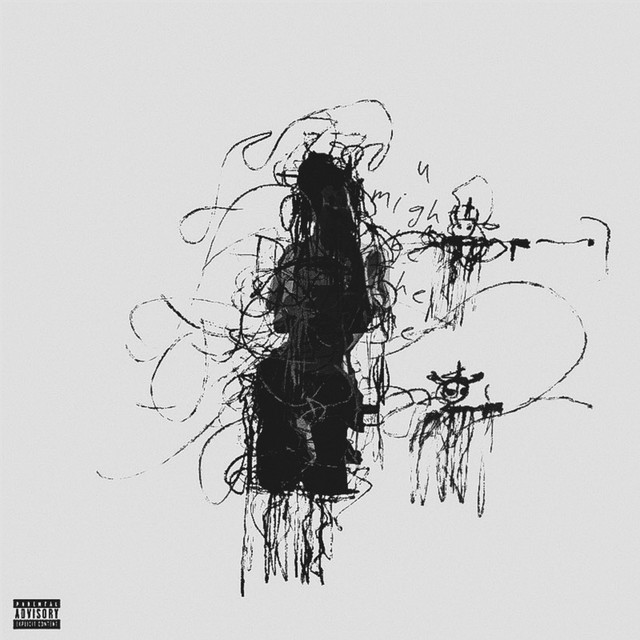 U MIGHT BE THE ONE - Single by Stiffic | Spotify