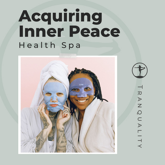 Acquiring Inner Peace Health Spa - Album by Spa Relaxation | Spotify