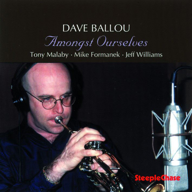 Amongst Ourselves - Album by Dave Ballou | Spotify