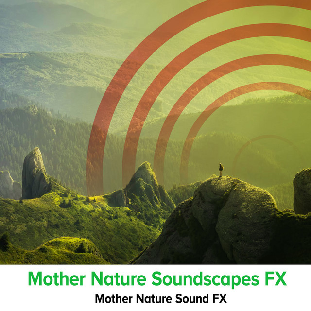 Chirping at the Stream – música e letra de Mother Nature Sound FX | Spotify