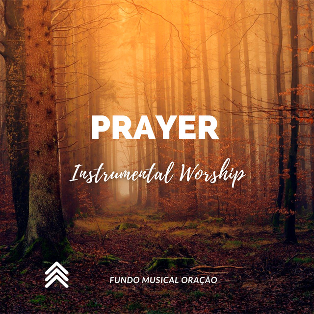 Prayer Instrumental Worship - song and lyrics by Fundo Musical Oração ...