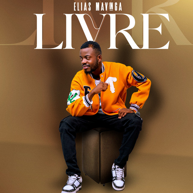 Livre - song and lyrics by Elias Mavinga | Spotify