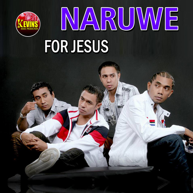 For Jesus - Single by NARUWE | Spotify