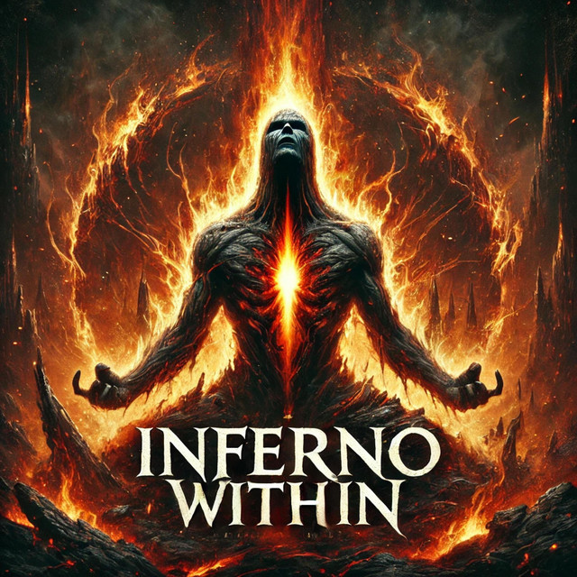 Inferno Within - Album by For Da Bois | Spotify