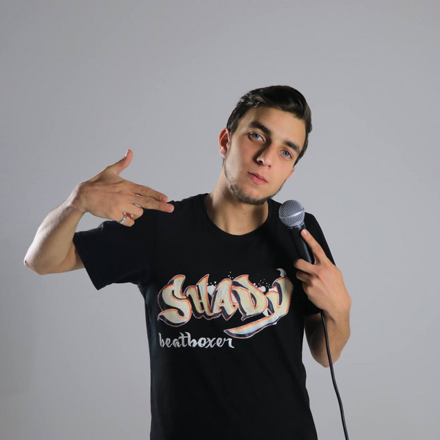 My Name Is Shady - Single by Shady Beatboxer | Spotify