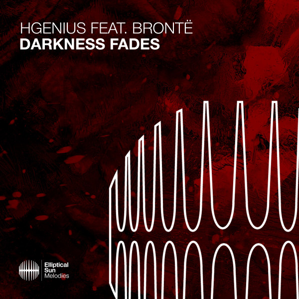 Darkness Fades - Single by HGenius | Spotify