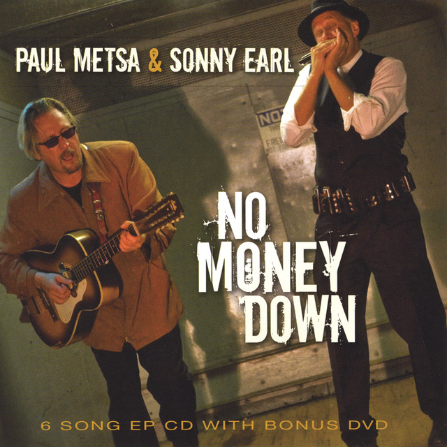 Paul Metsa and Sonny Earl: Songs list, genres, analysis and similar ...