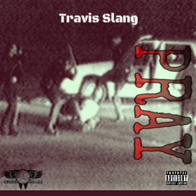 Pray - Single by Travis Slang | Spotify