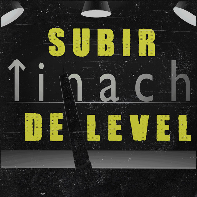 Subir de level - Single by Linach | Spotify