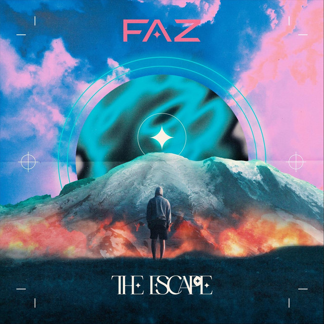 The Escape - EP by Faz | Spotify