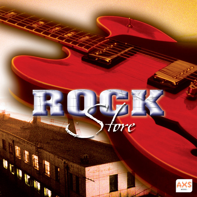 Rock Store - Album by AXS Music | Spotify