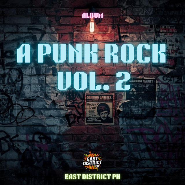 Do You Believe In Me - Punk Rock Version - song and lyrics by East ...