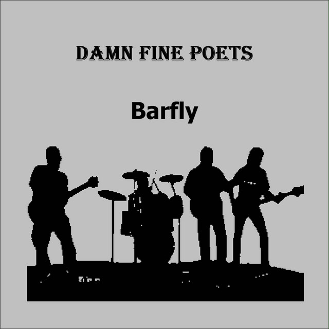 Barfly - Single by Damn Fine Poets | Spotify