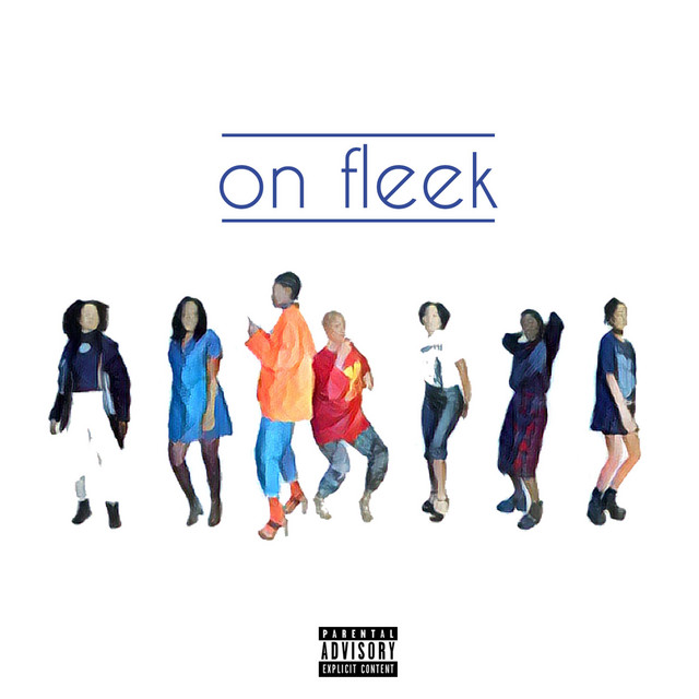 On Fleek – Single de Mari | Spotify