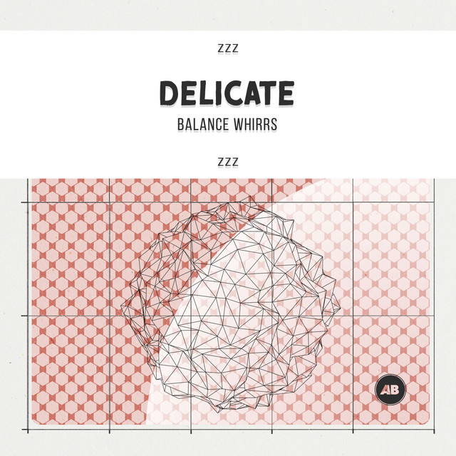 zZz Delicate Balance Whirrs zZz - Album by Study Alpha Waves | Spotify