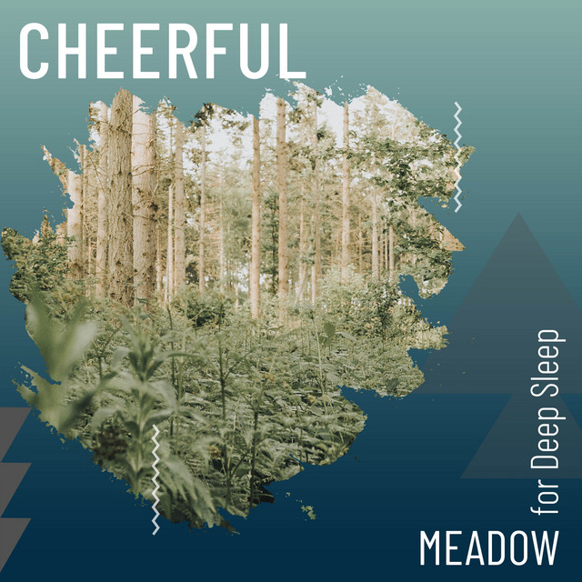 zZz Cheerful Meadow for Deep Sleep zZz - Album by Soothing Nature ...