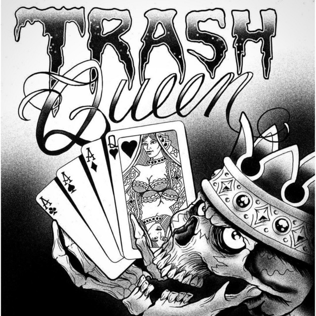 Trashqueen Concert & Tour History | Concert Archives