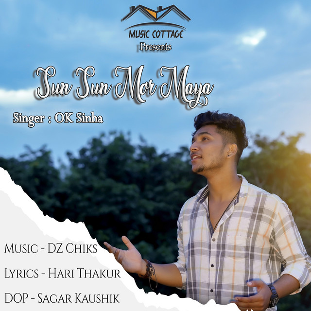 Sun Sun Mor Maya - Single by Ok Sinha | Spotify