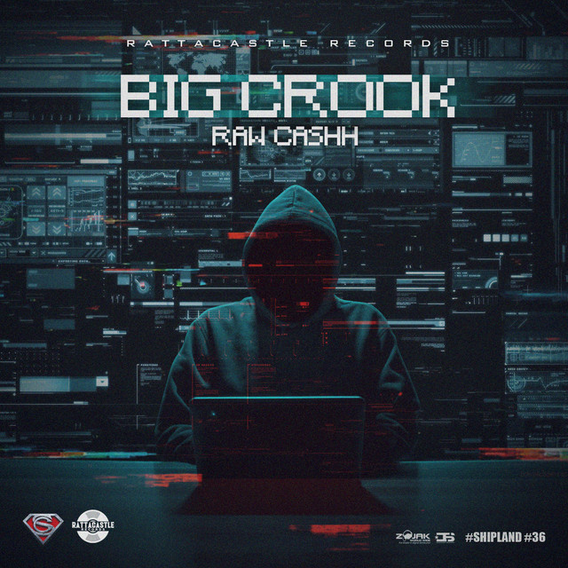 Big Crook - Single by Raw Cashh | Spotify