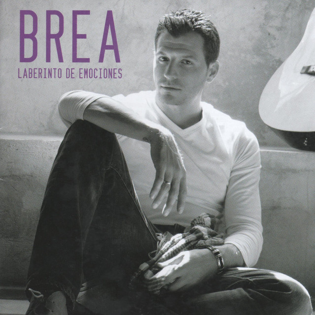 Laberinto de emociones - Album by Brea | Spotify