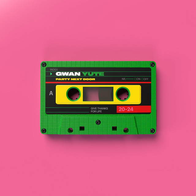 Party Next Door - EP by GWAN YUTE | Spotify