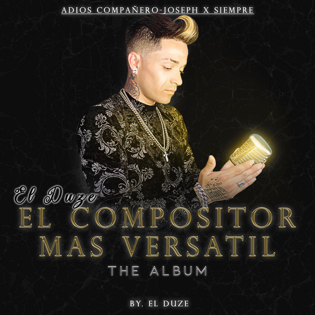 El Duze | Spotify