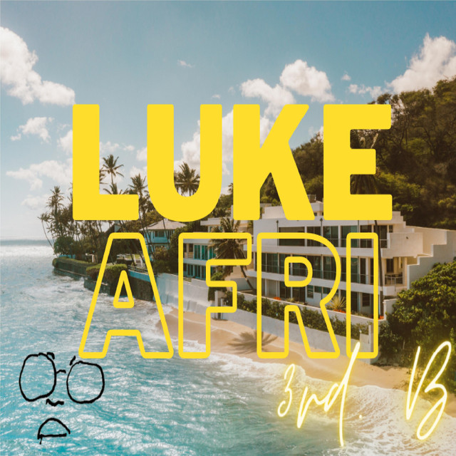 Luke Afri - Single by 3rd. B | Spotify