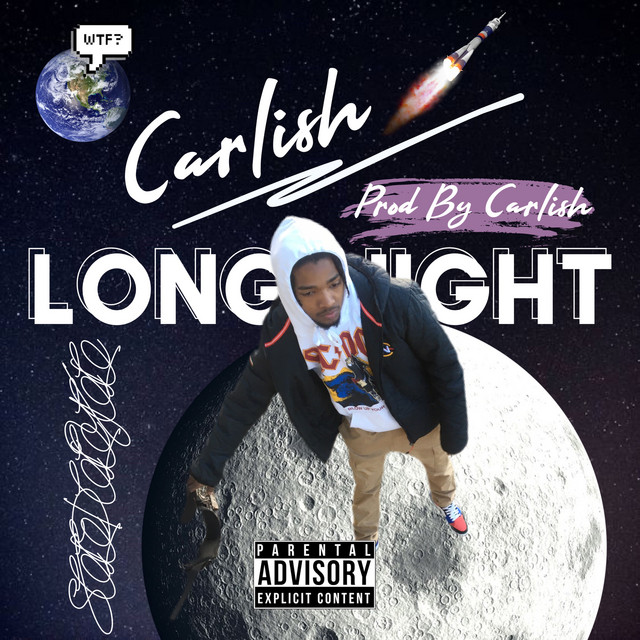 Long Night - song and lyrics by Carlish | Spotify